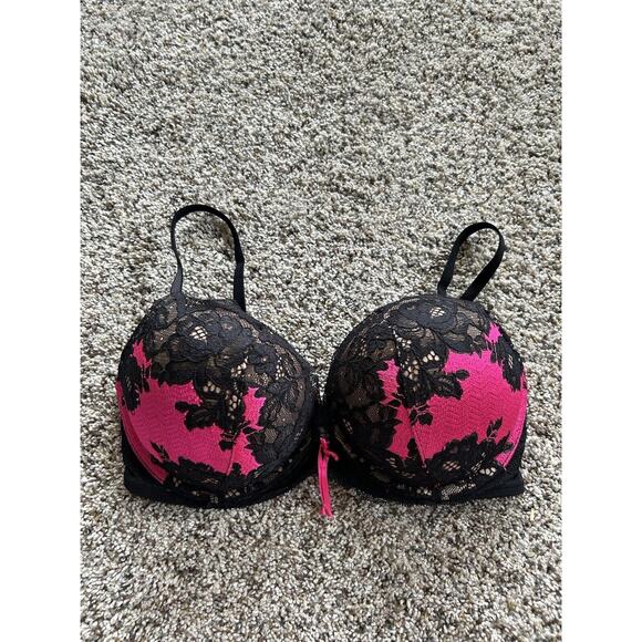 Victoria's Secret | Intimates & Sleepwear | Victorias Secret 34c Bra ...